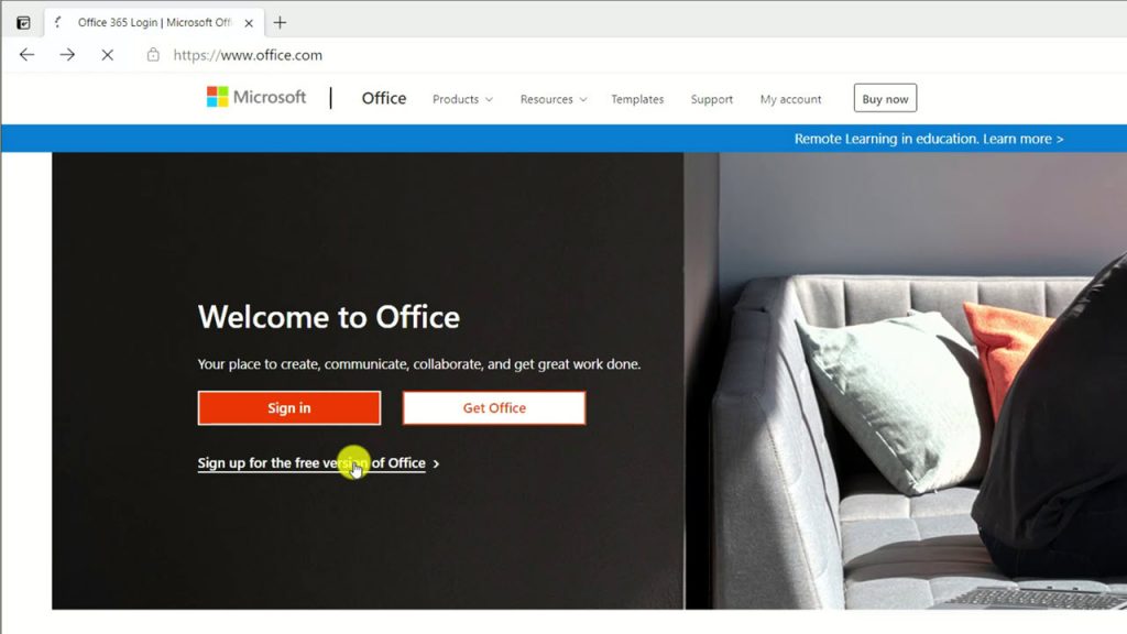 How To Get Microsoft Office For Free – 2021