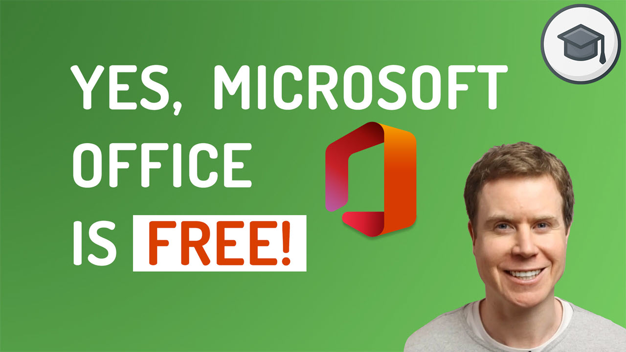 The Best Free Alternative To Microsoft Word