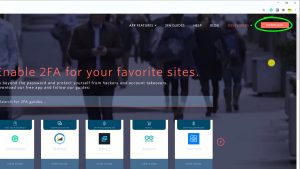 How To Use Authy on Desktop & Mobile