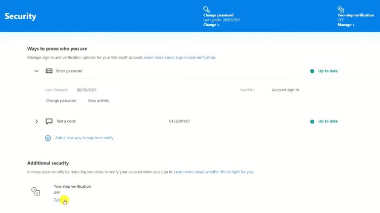 How To Use Authy on Desktop & Mobile
