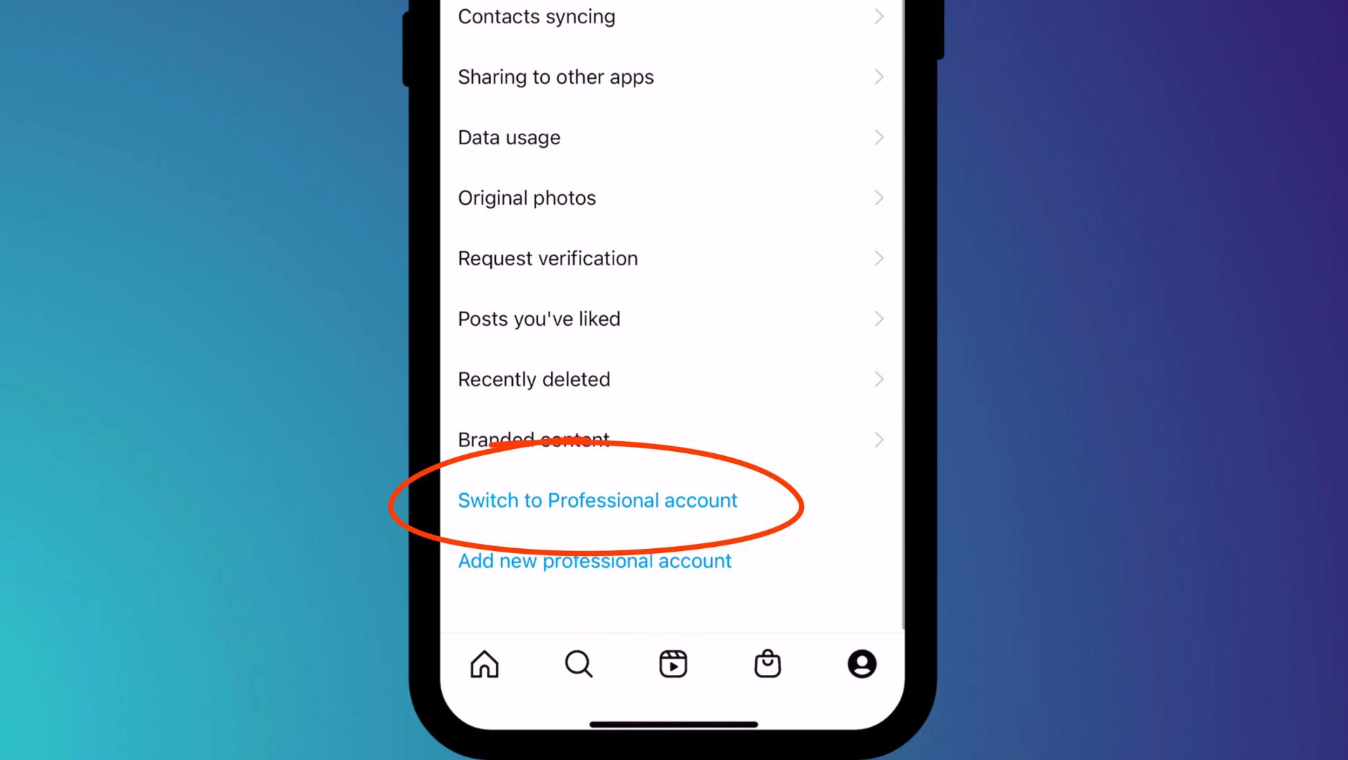 How to Upload Instagram from a Computer