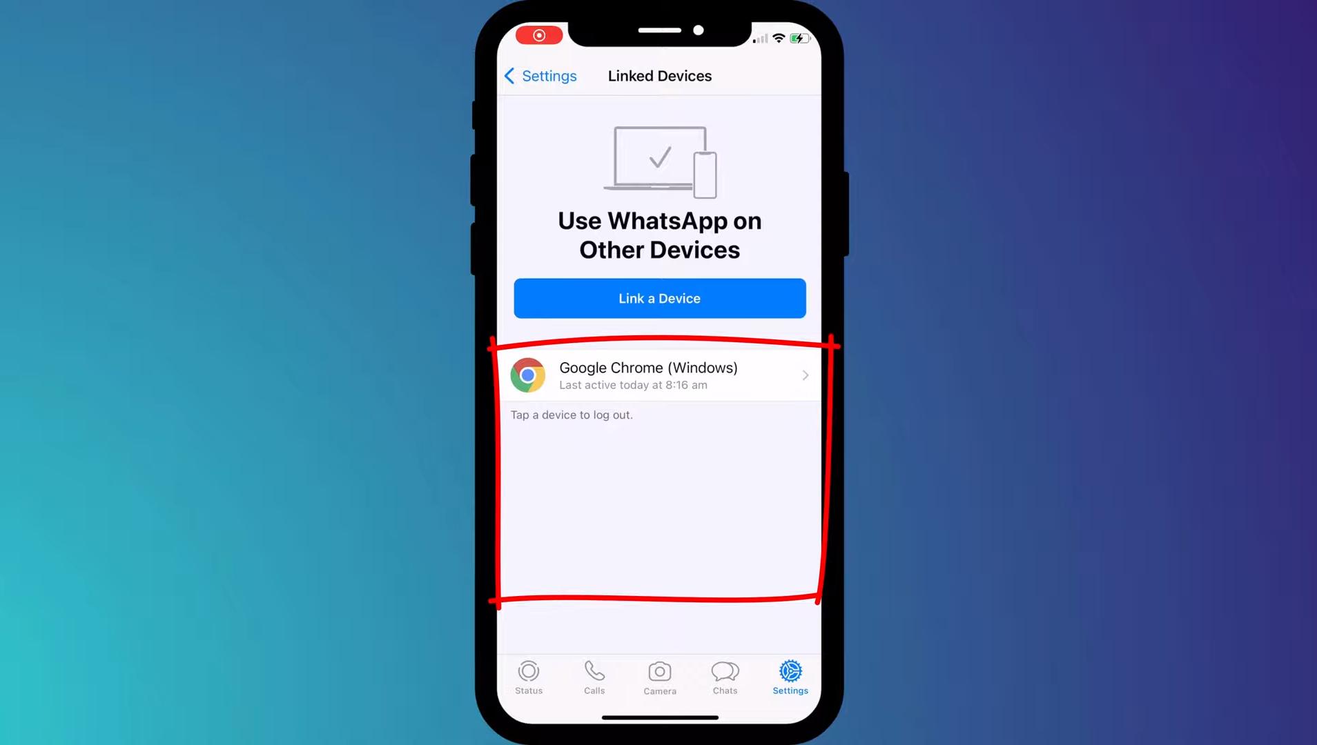 Use these 10 Tips to Better Secure WhatsApp