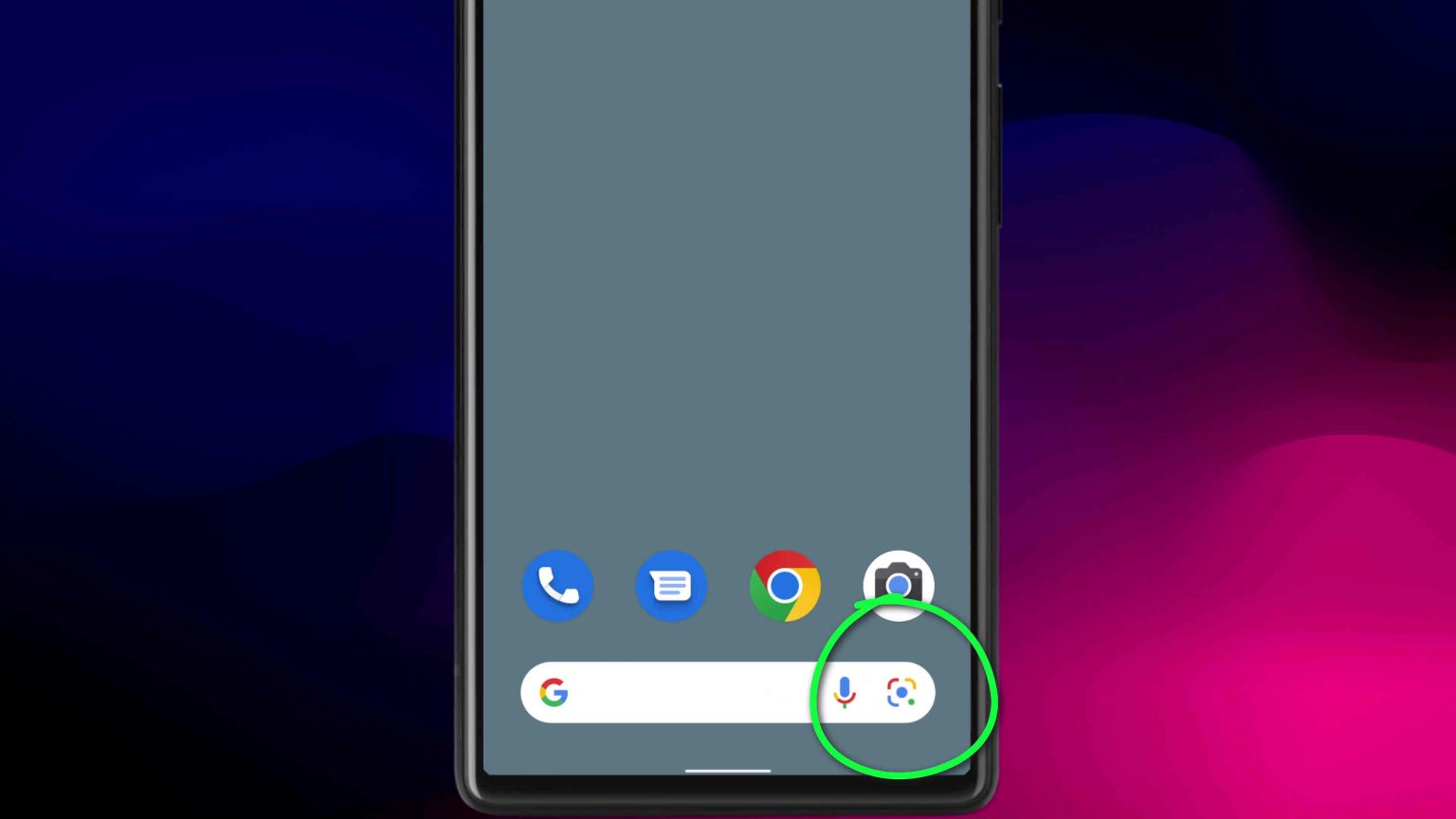 How To Search An Image on Google (Desktop & Mobile)
