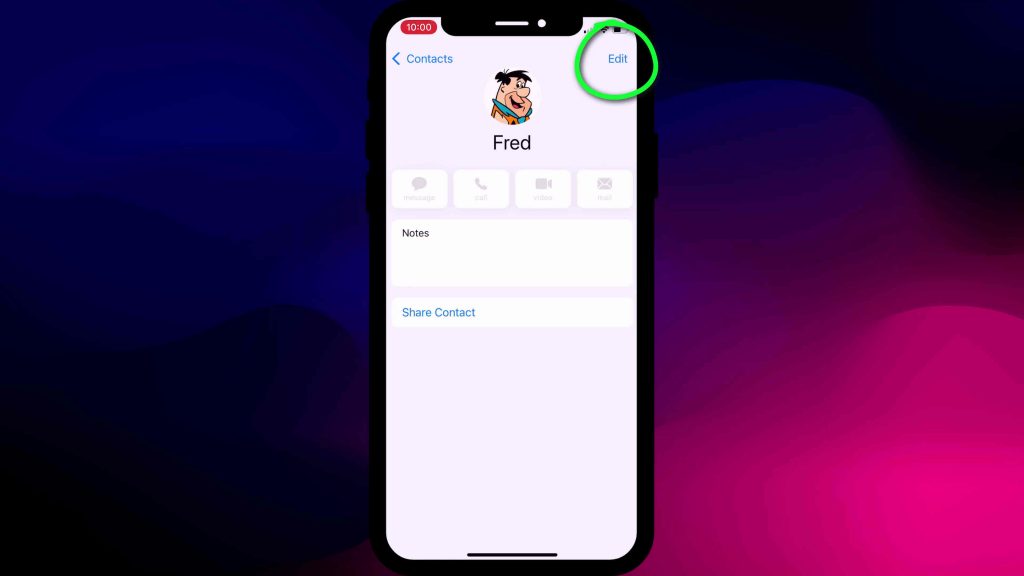 How To Hide Messages on iPhone