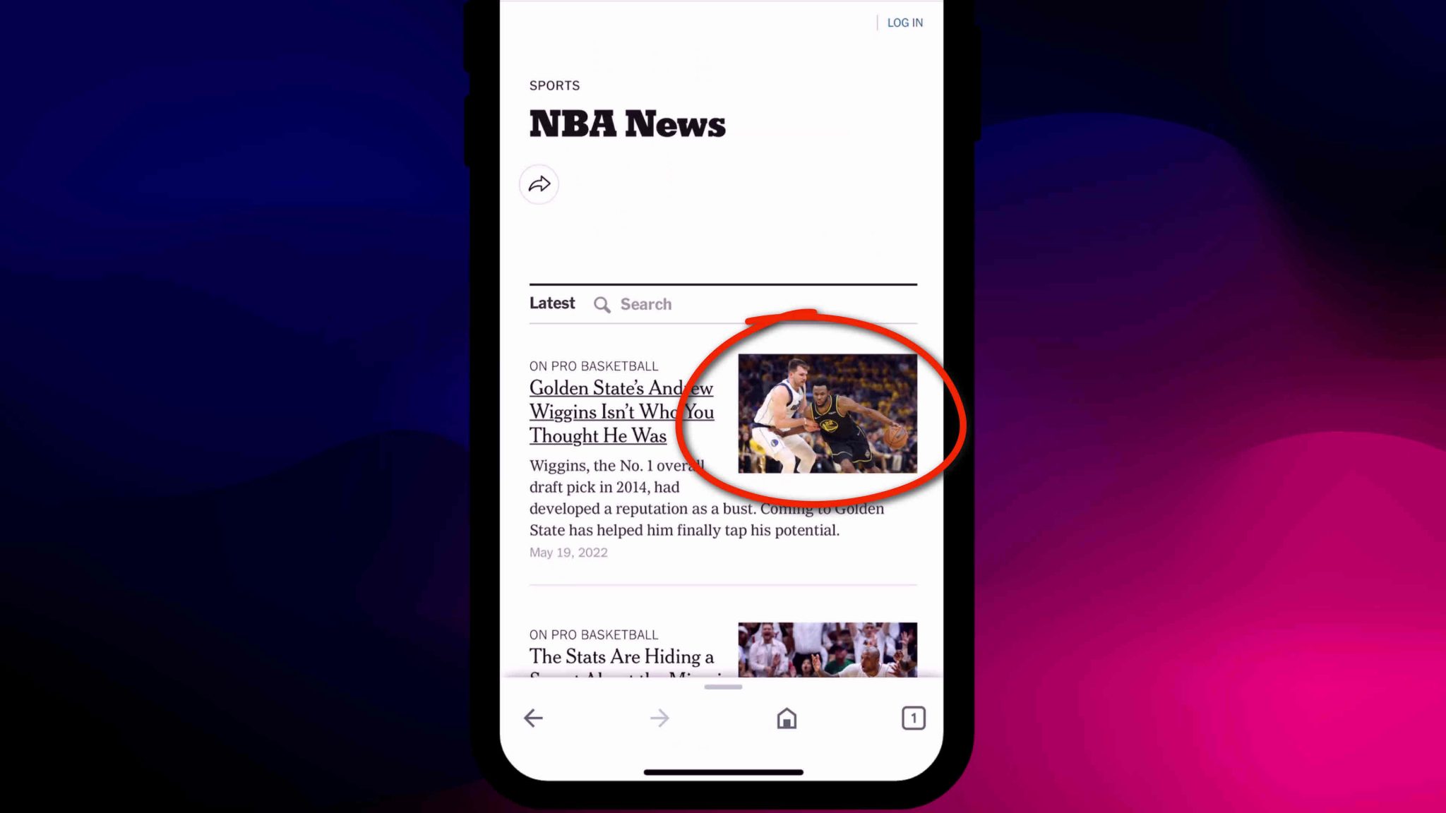 How To Search An Image on Google (Desktop & Mobile)
