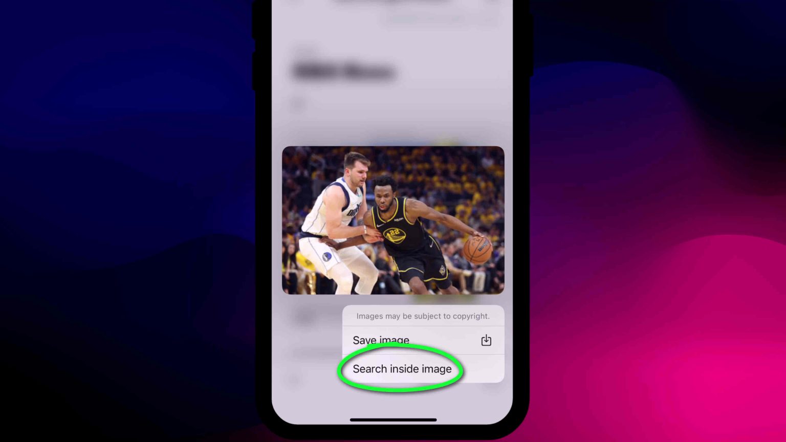 How To Search An Image on Google (Desktop & Mobile)