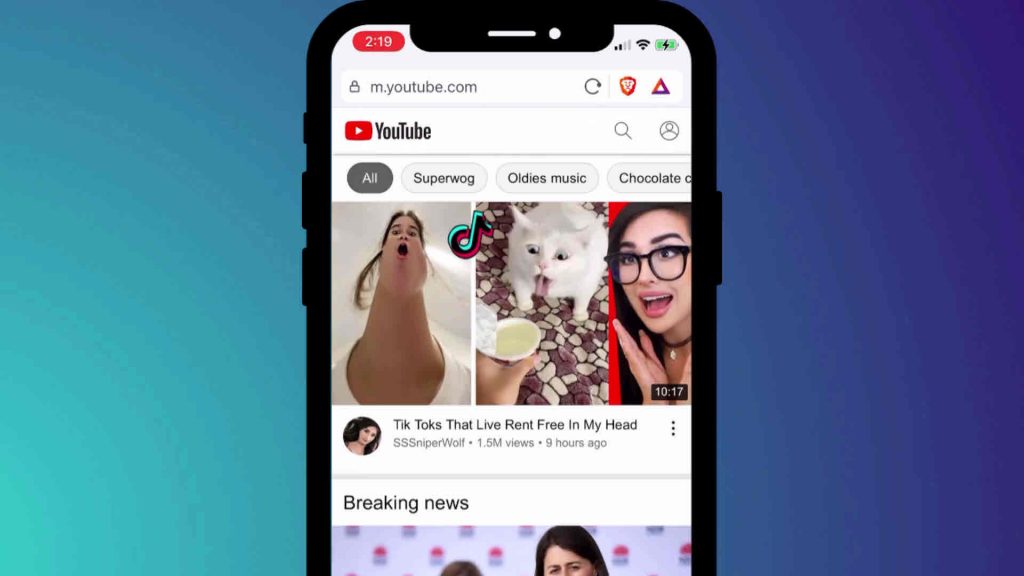 How To Watch YouTube Without Ads On iPhone