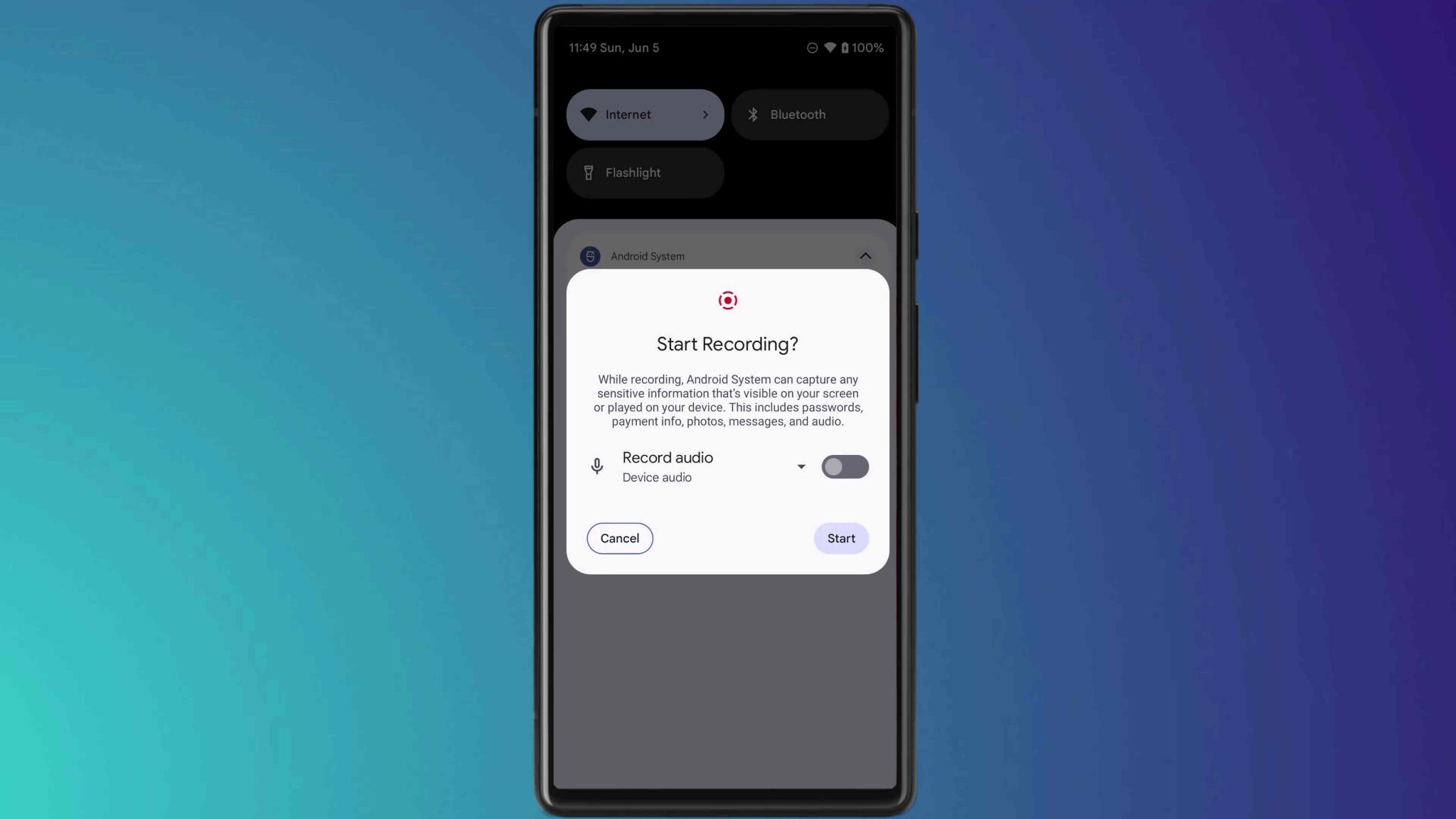 How To Screen Record on Android – Mobile, PC and Mac