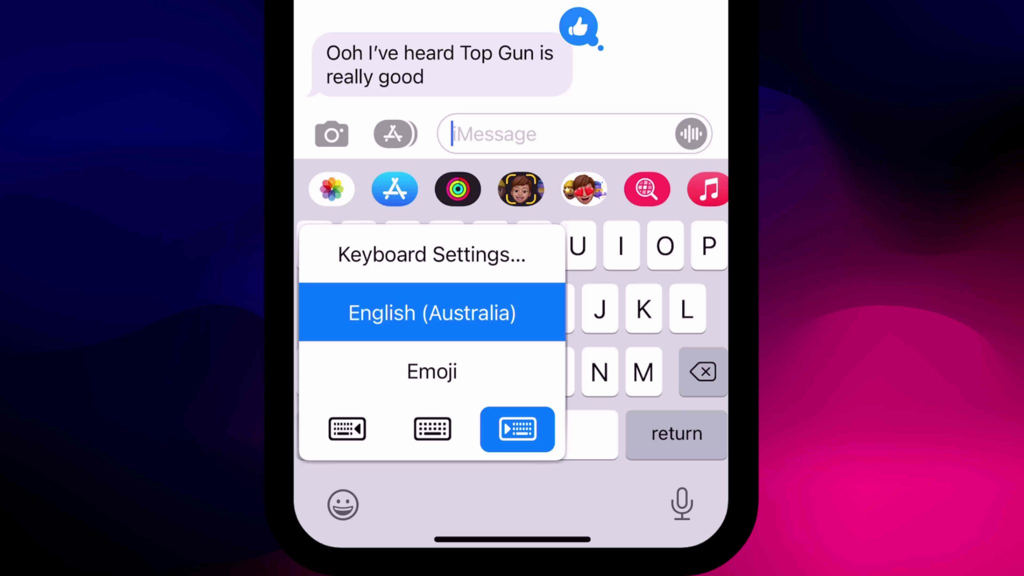 10 iPhone Keyboard Shortcuts (you don’t know!)