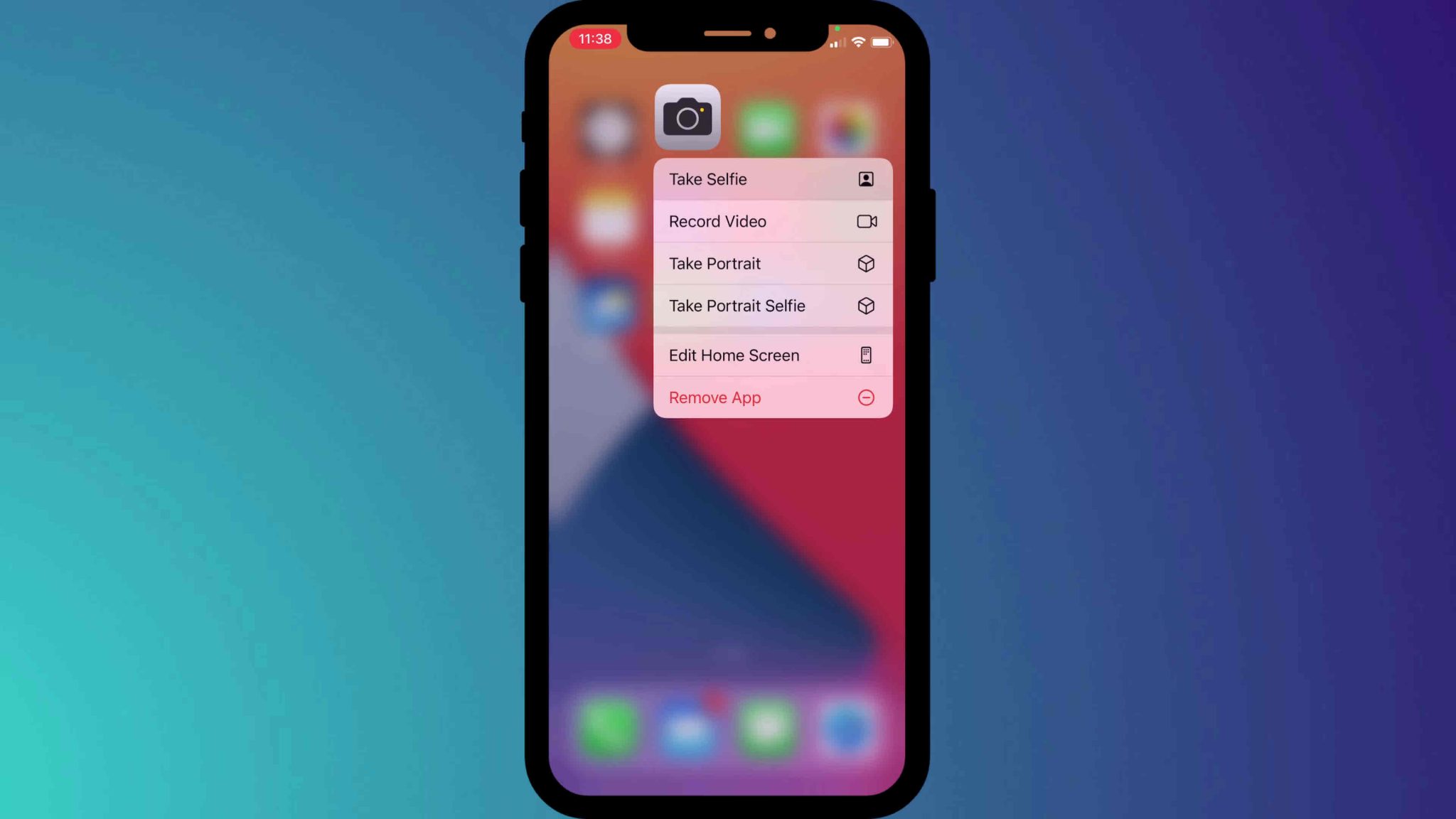 10 iPhone Quick Actions – You Should Start Using