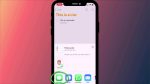 How to share a Reminder on iPhone, iPad and Mac