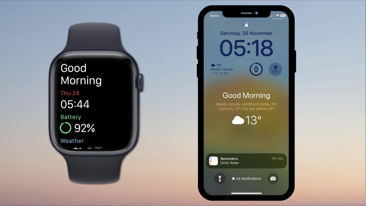 How To Use The Sleep App on Apple Watch